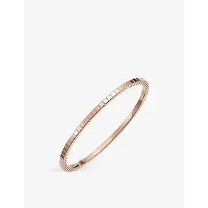 Chopard Ice Cube Pure Bangle - Rose Gold