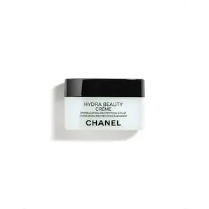 Chanel Hydra Beauty Crème Hydration Protection Radiance - One-color