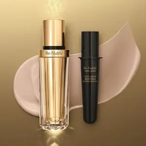 Estée Lauder Re-nutriv Ultimate Diamond Transformative Brilliance Serum - One-color