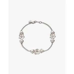 SHAUN LEANE Cherry Blossom Bracelet - One-color