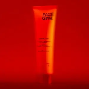 FACE GYM Electro-lite Energizing And Brightening Gel Cleanser