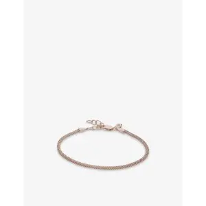 Monica Vinader Heirloom Bracelet - Gold