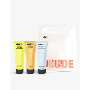 NUDESTIX 3-step Citrus Renew Set - One-color