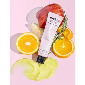 NUDESTIX Citrus Clean Balm & Make-up Melt Balm - One-color