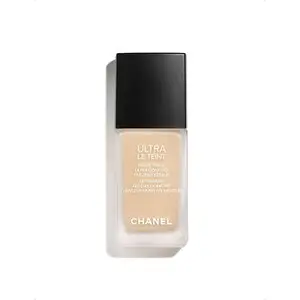 Ultra-Light Fluid Foundation