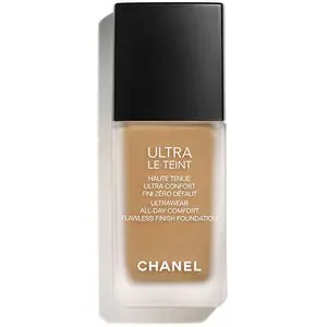 Chanel CHANEL ULTRA LE TEINT Flawless Finish Foundation Br102
