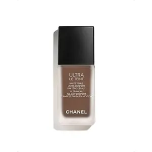 Chanel Ultra Le Teint Flawless Finish Foundation - Br172