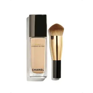 Chanel Sublimage L'essence De Teint Ultimate Radiance-generating Serum Foundation 40ml B21