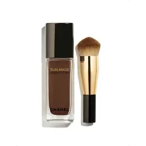 Chanel Sublimage L'essence De Teint Ultimate Radiance-generating Serum Foundation 40ml Br152