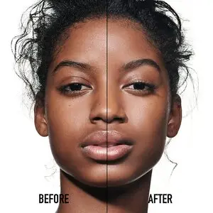 Dior Forever Skin Glow Foundation 30ml - 6n