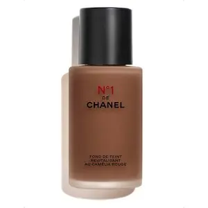Chanel Face Brush Makeup Products
