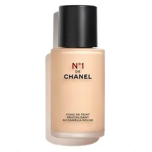 Chanel N°1 De Revitalizing Foundation Illuminates - Hydrates - Protects 30ml B20