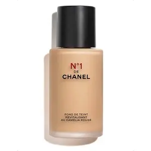 Chanel N°1 De Revitalizing Foundation Illuminates - Hydrates - Protects 30ml B60