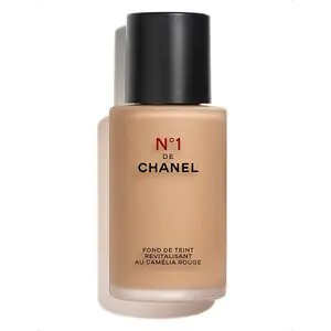 Chanel N°1 De Revitalizing Foundation Illuminates - Hydrates - Protects 30ml B70