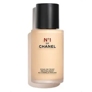 Chanel N°1 De Revitalizing Foundation Illuminates - Hydrates - Protects 30ml Bd21