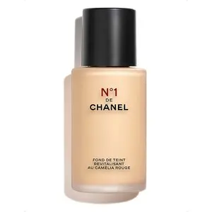 Chanel N°1 De Revitalizing Foundation Illuminates - Hydrates - Protects 30ml Bd31