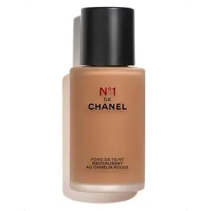 Chanel N°1 De Revitalizing Foundation Illuminates - Hydrates - Protects 30ml Br132