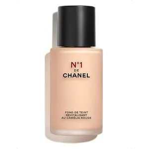 Chanel N°1 De Revitalizing Foundation Illuminates - Hydrates - Protects 30ml Br32