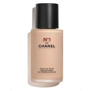 Chanel N°1 De Revitalizing Foundation Illuminates - Hydrates - Protects 30ml Br42