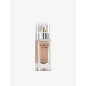 Estée Lauder Re-nutriv Ultra Radiance Liquid Makeup Spf20 - 2c2 Pale Almond