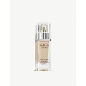 Estée Lauder Re-nutriv Ultra Radiance Liquid Makeup Spf20 2n1 Desert Beige