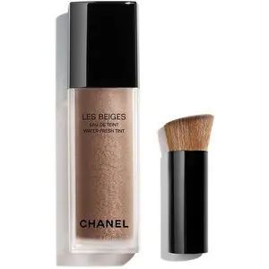 Chanel Les Beiges Water Fresh Tint With Micro-droplet Pigments 30ml - Medium Deep