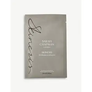 Sarah Chapman Glow Skincare Products