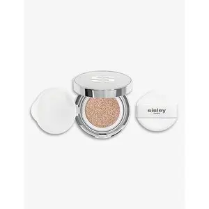 Sisley Phyto-blanc Cushion Foundation 15g - 00c Swan