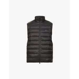 Barbour Padded Vests For Men