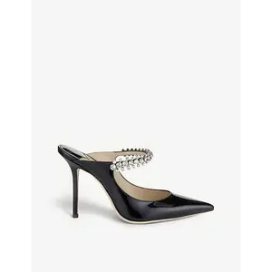 Jimmy Choo Pull On Mules Clogs For Women