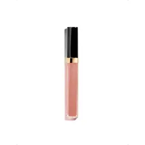 Chanel Rouge Coco Gloss Moisturising Glossimer - Noce Moscata