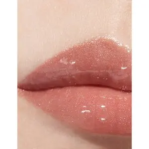 Chanel Rouge Coco Gloss Moisturising Glossimer - Noce Moscata