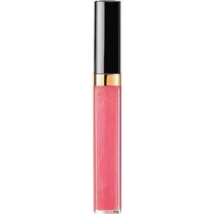Chanel Rouge Coco Gloss Moisturising Glossimer - Rose Pulpe