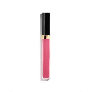 Chanel Rouge Coco Gloss Moisturising Glossimer - Tendresse