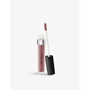 Trish Mcevoy Liquid Lip Matte Lip Gloss 1.2g - Warm Nude