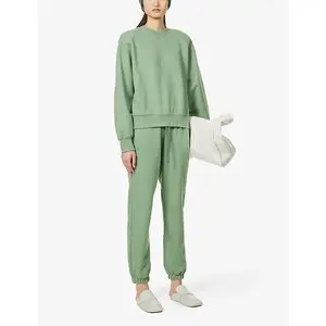 THE FRANKIE SHOP - Vanessa Organic-cotton Sweatshirt
