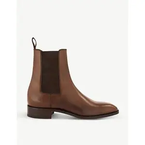 Christian Louboutin Chelsea Boot Shoes For Men