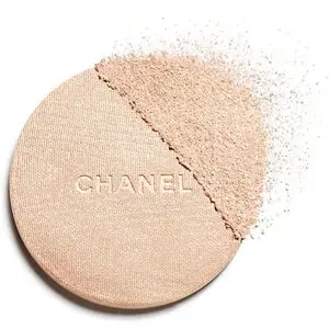 Chanel Poudre Lumière Illuminating Powder 8.5g - Warm Gold
