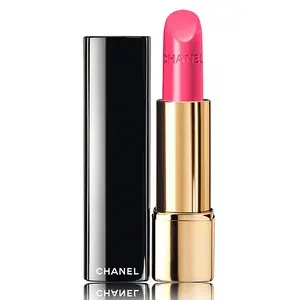 Chanel Rouge Allure Luminous Satin Lip Colour Extatique