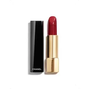 Chanel Rouge Allure Luminous Satin Lip Colour - Pirate