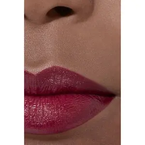 Chanel Rouge Allure Luminous Satin Lip Colour - Pirate