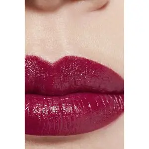 Chanel Rouge Allure Luminous Satin Lip Colour - Pirate