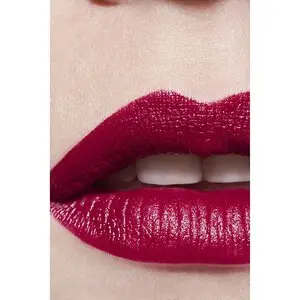 Chanel Rouge Allure Luminous Satin Lip Colour - Pirate
