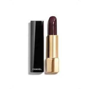 Chanel Rouge Allure Luminous Satin Lip Colour Rouge Noir