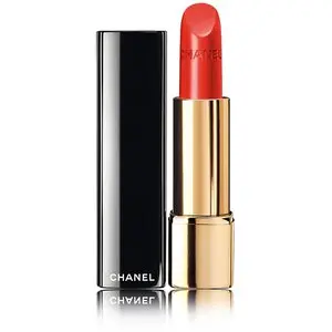 Chanel Rouge Allure Luminous Satin Lip Colour Vibrante