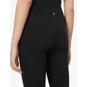 Lululemon Align™ High-rise Pant 25-inch Yoga Leggings - Black