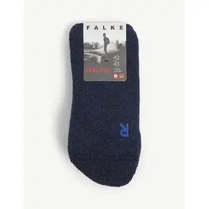 Falke Walkie Wool Socks Jeans