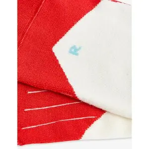Falke Sk4 Stretch-knit Ski Socks