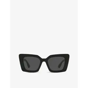 Burberry Logo Eyewear For Women