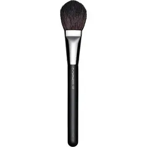 MAC COSMETICS 127 Split Fibre Face Brush - One-color